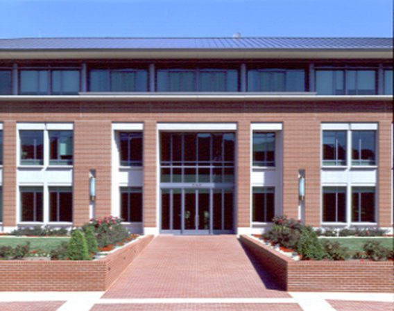 Dole World Headquarters - Projects - MATT Construction