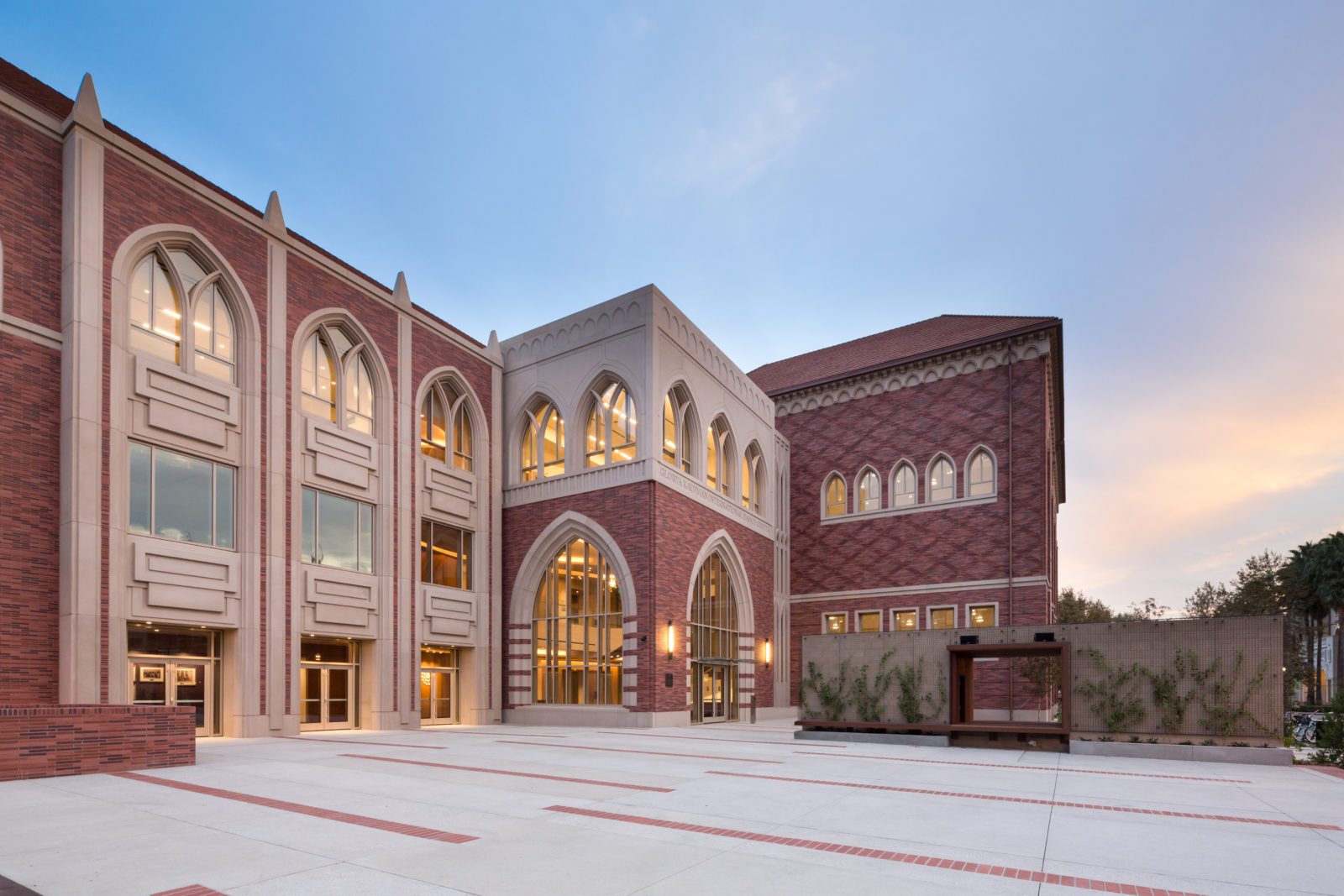 Projects - MATT Construction