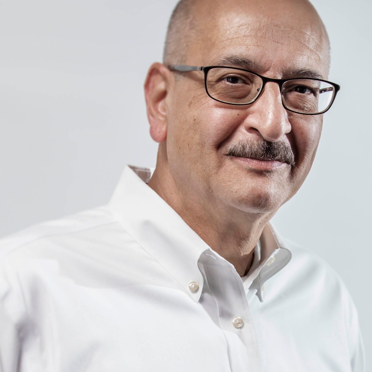 Bart Shively - Senior Vice President, Operations - MATT Construction