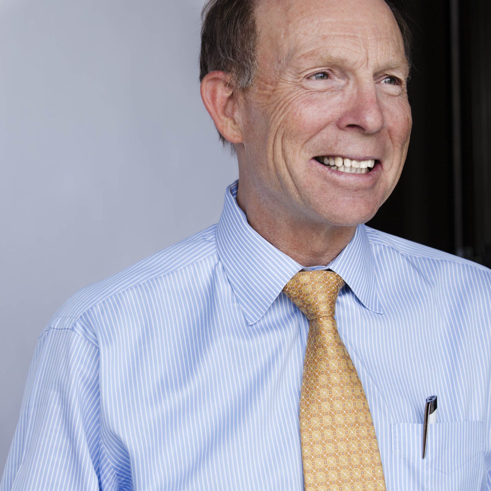 Leadership Team - MATT Construction