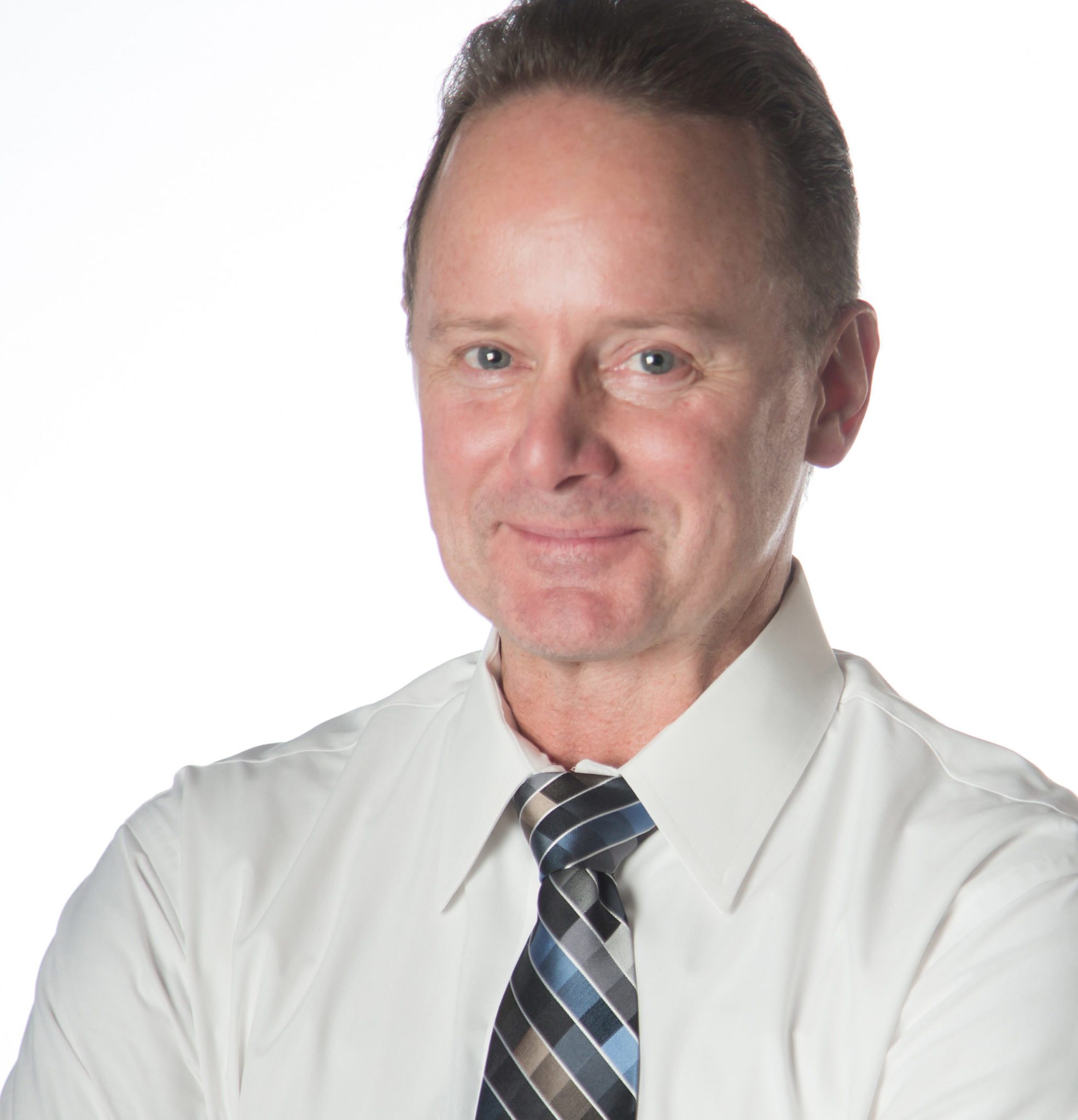 Bart Shively - Senior Vice President, Operations - MATT Construction