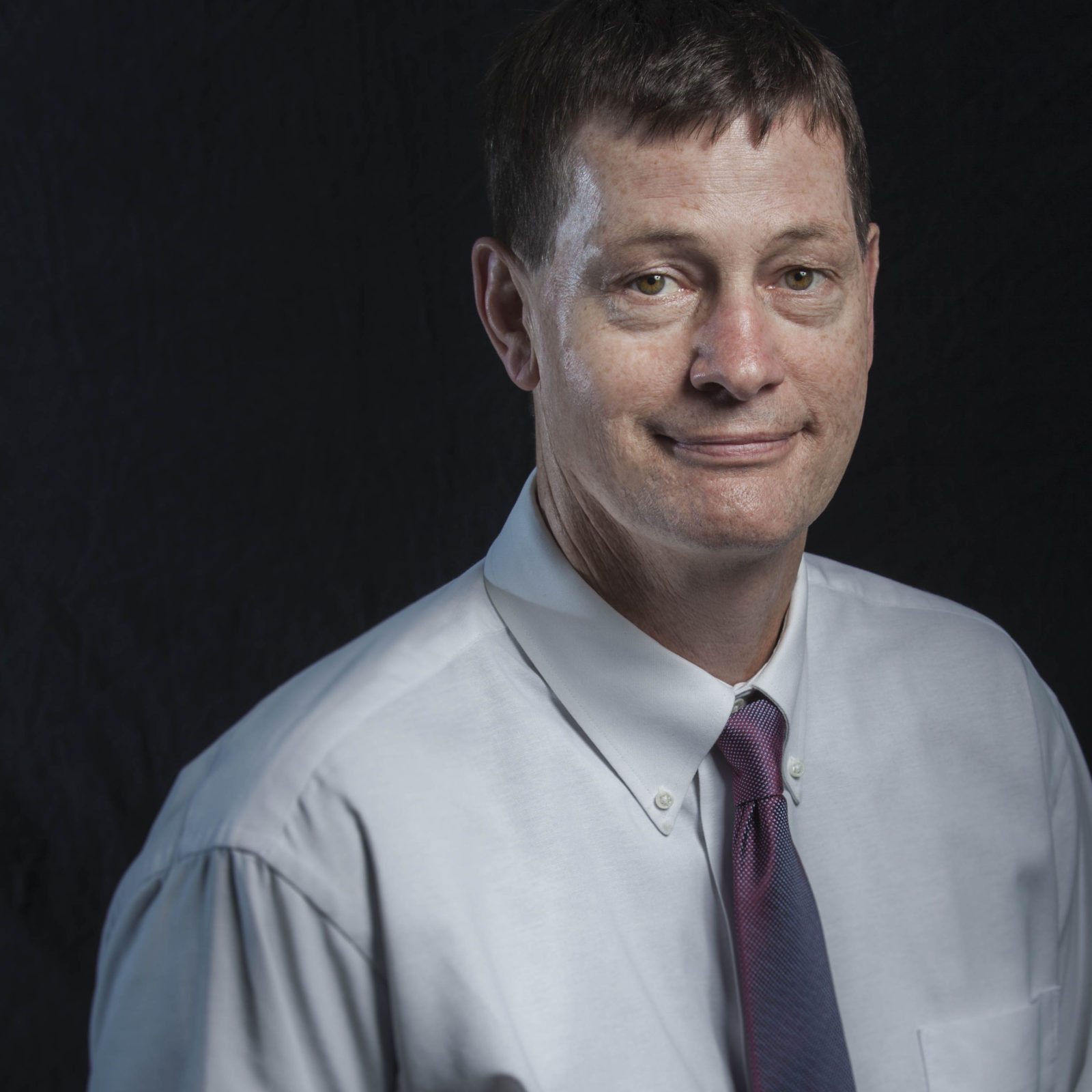 Leadership Team - MATT Construction