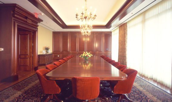 Dole World Headquarters - Projects - MATT Construction