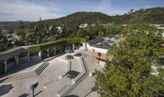 Milken Community High School - Projects - MATT Construction