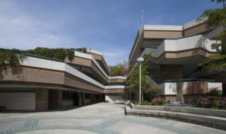 Milken Community High School - Projects - MATT Construction