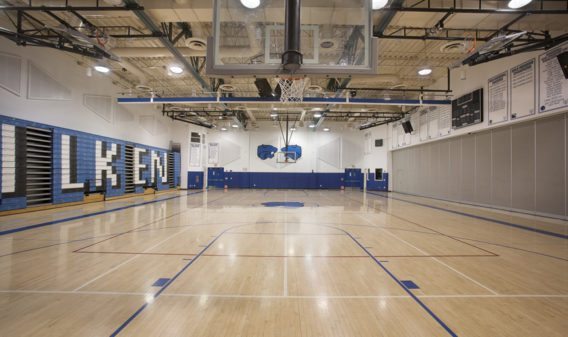 Milken Community High School - Projects - MATT Construction