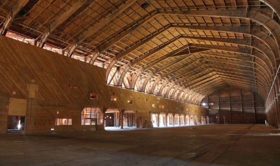 Projects - MATT Construction