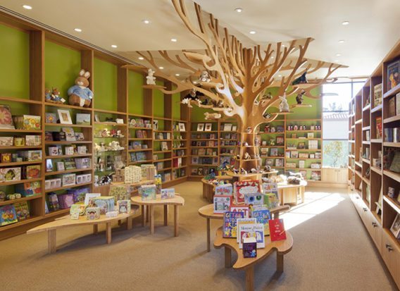 Huntington Library, Art Collections, Gardens - Projects - MATT Construction