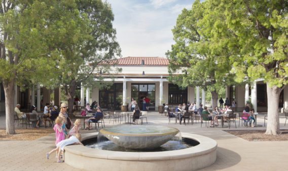 Huntington Library, Art Collections, Gardens - Projects - MATT Construction