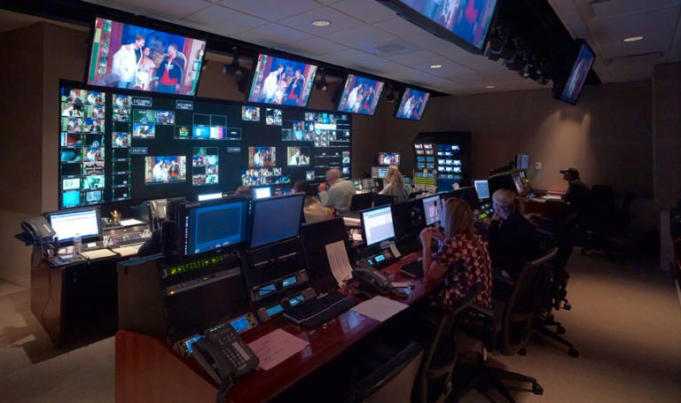 Crunching the Numbers: Studio Construction - Blog - MATT Construction