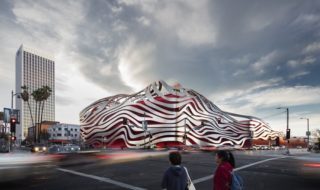 Projects - MATT Construction