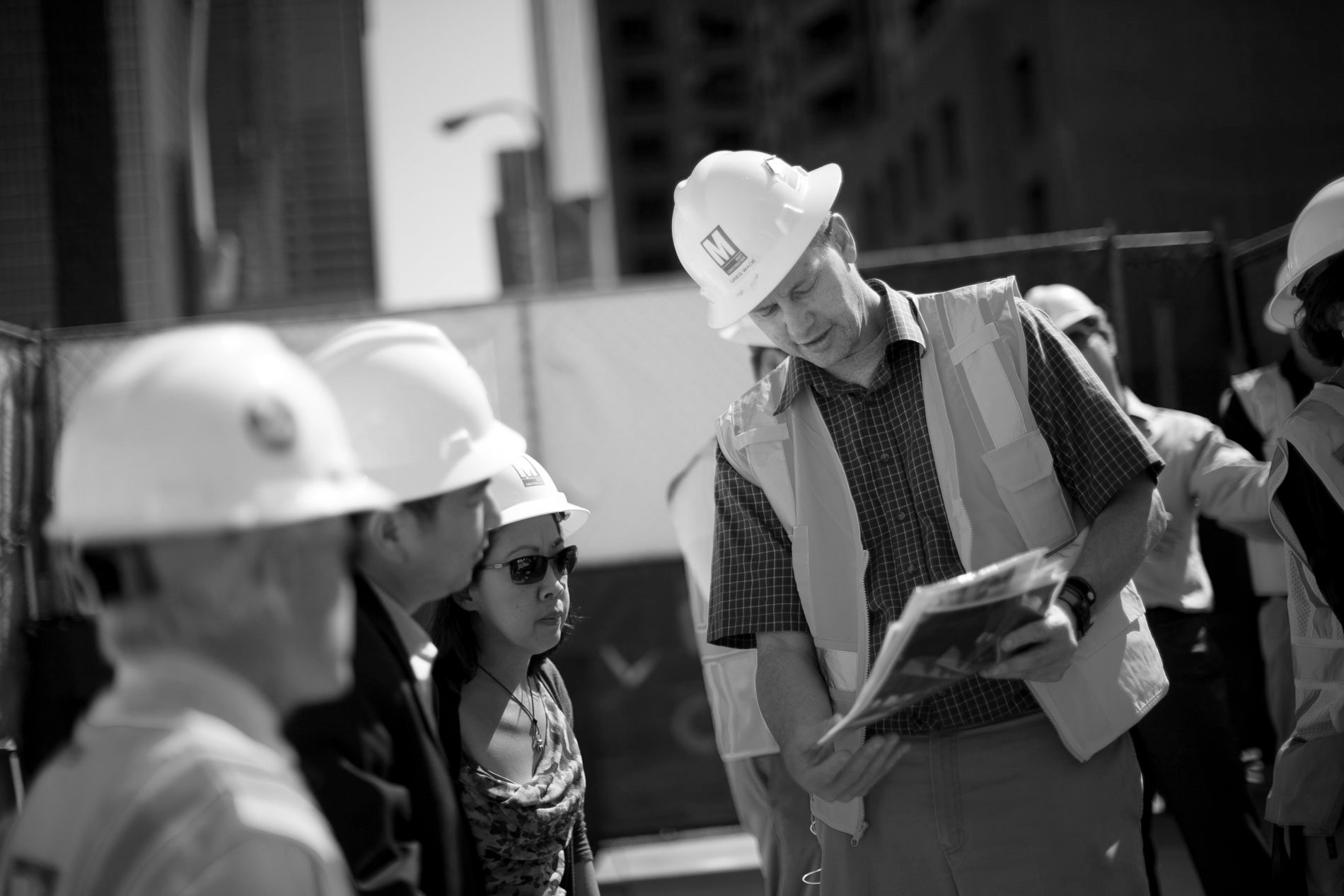 Careers - MATT Construction