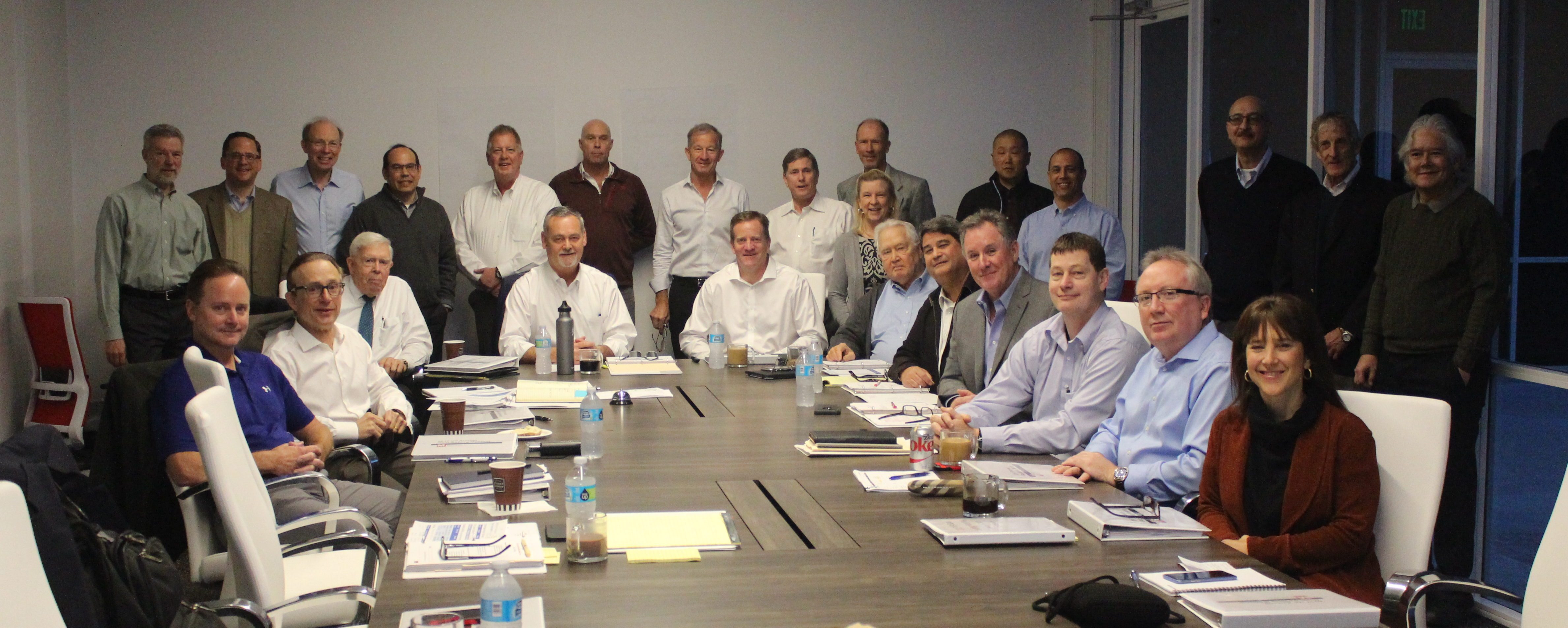 Leadership Team - MATT Construction