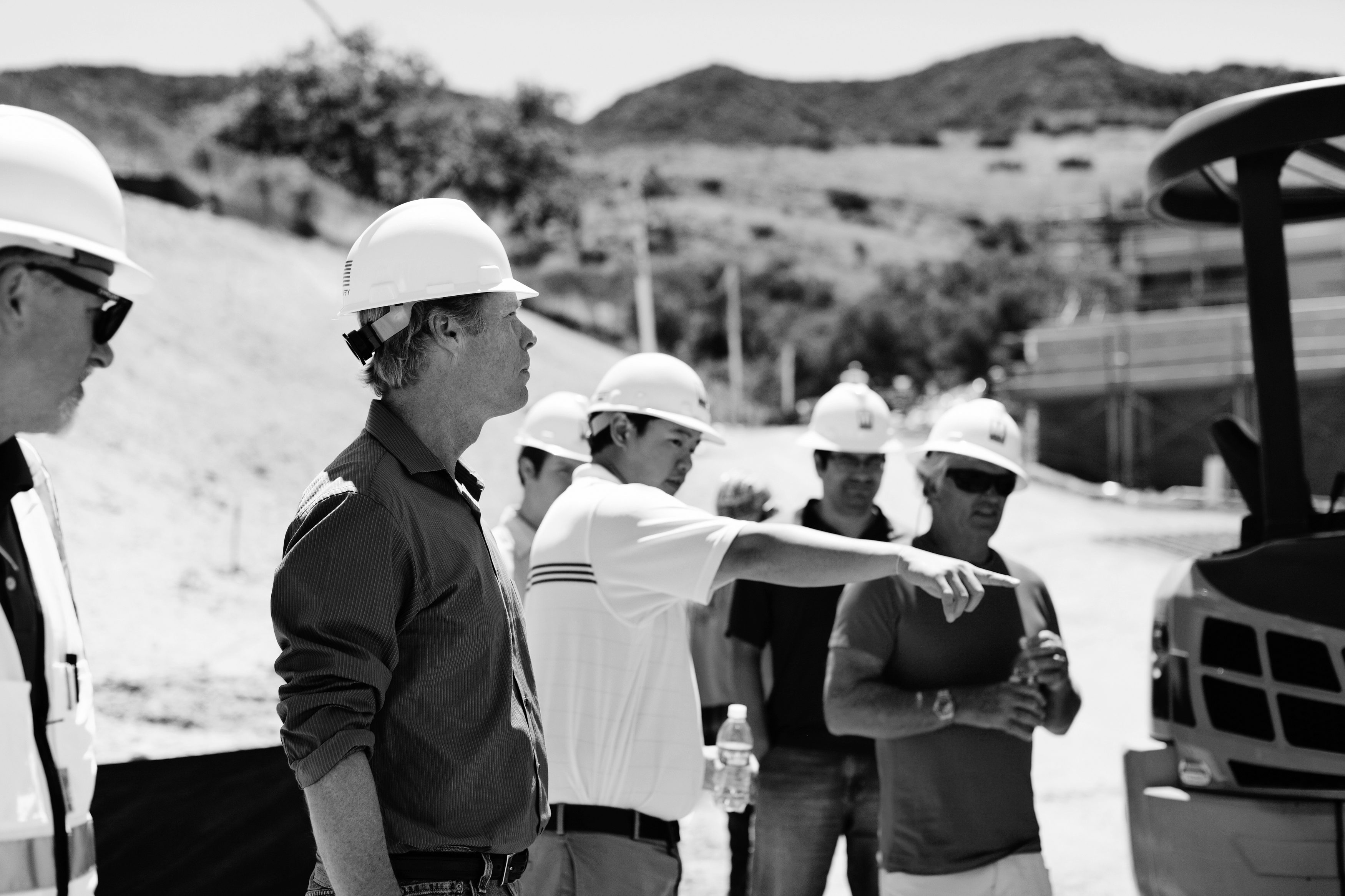 What Clients Say - MATT Construction