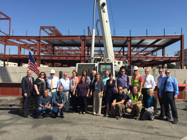 (W)rapper Exoskeleton - Blog - MATT Construction