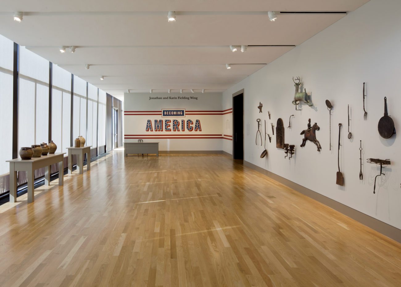 Huntington Library Jonathan and Karin Fielding Wing - Projects - MATT ...