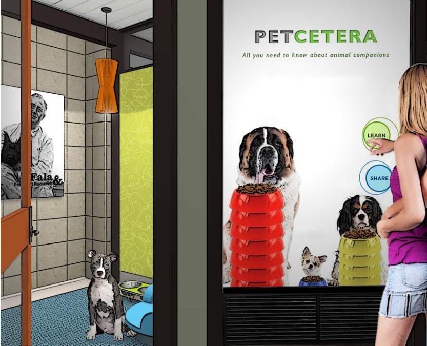 Wallis Annenberg PetSpace is Coming to Playa Vista | MATT Construction
