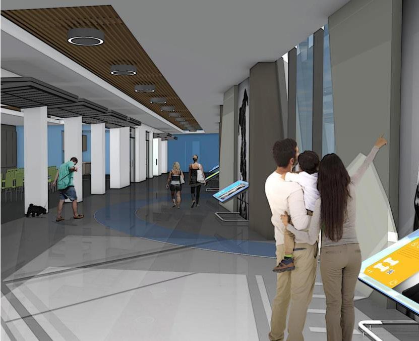 Wallis Annenberg PetSpace is Coming to Playa Vista | MATT Construction