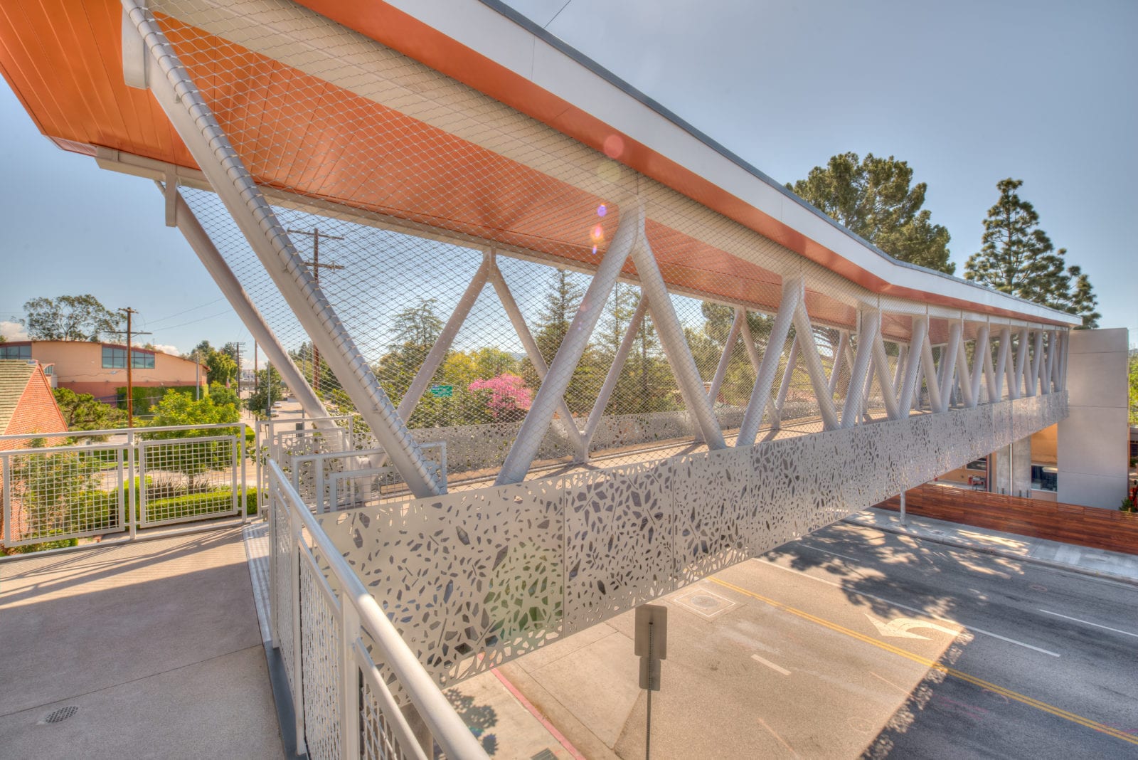 Private Schools K-12 Project Archives - MATT Construction