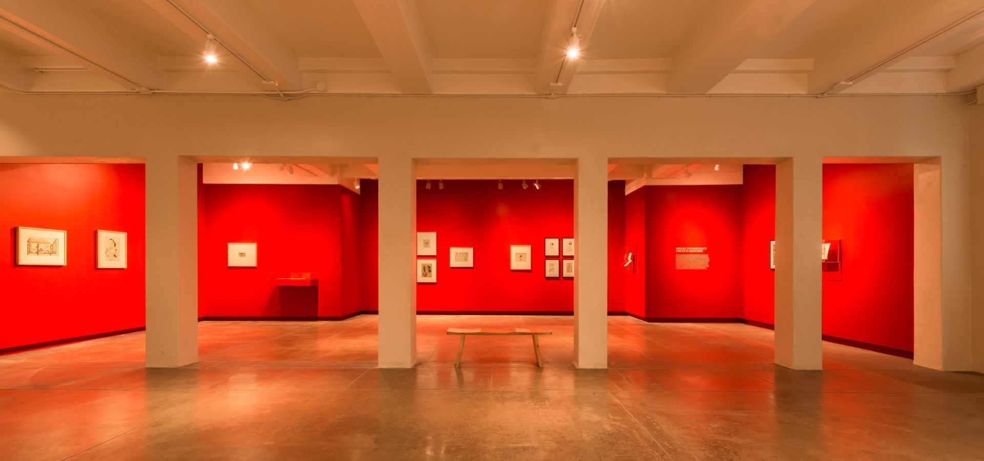 USC Pacific Asia Museum - Projects - MATT Construction