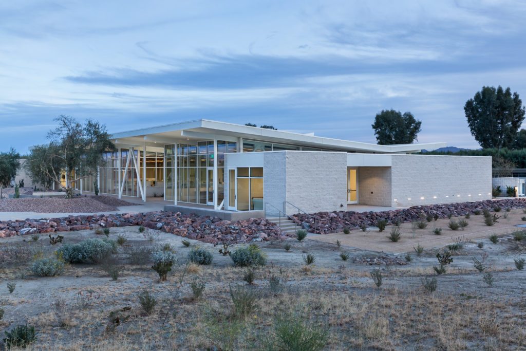 Sustainability @ MATT: 10 LEED Platinum and LEED Gold Projects - Blog ...
