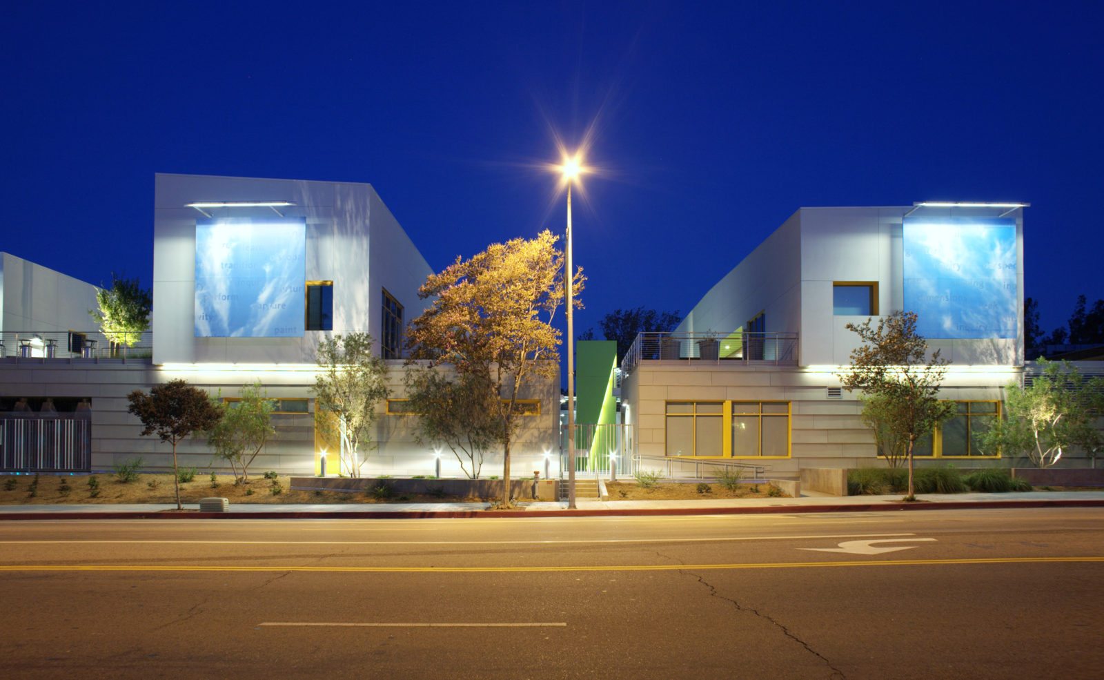 Sustainability @ MATT: 10 LEED Platinum and LEED Gold Projects - Blog ...