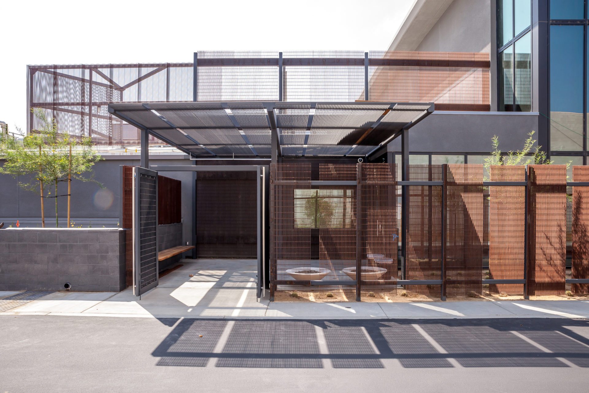 The Rich History of Autry Resources Center - Blog - MATT Construction