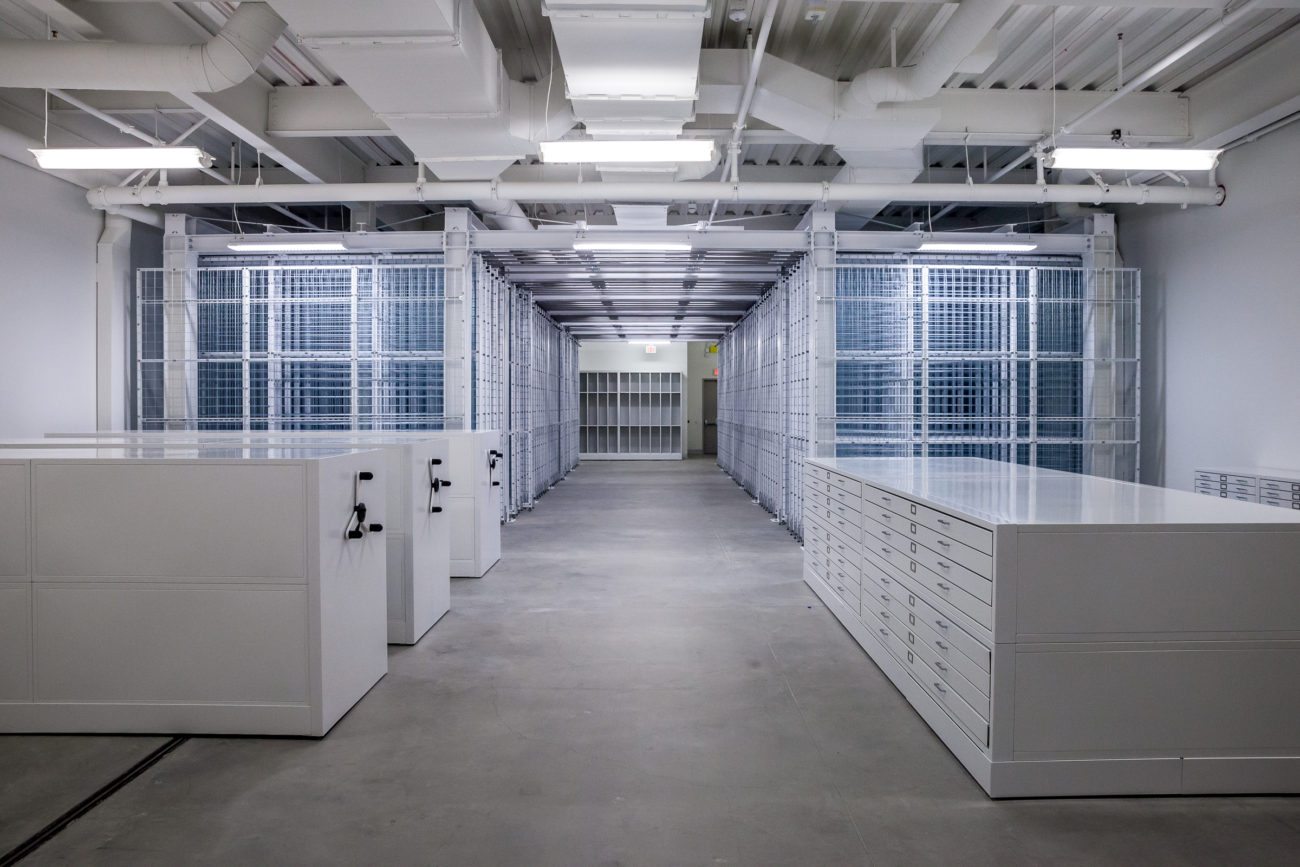 The Rich History of Autry Resources Center - Blog - MATT Construction