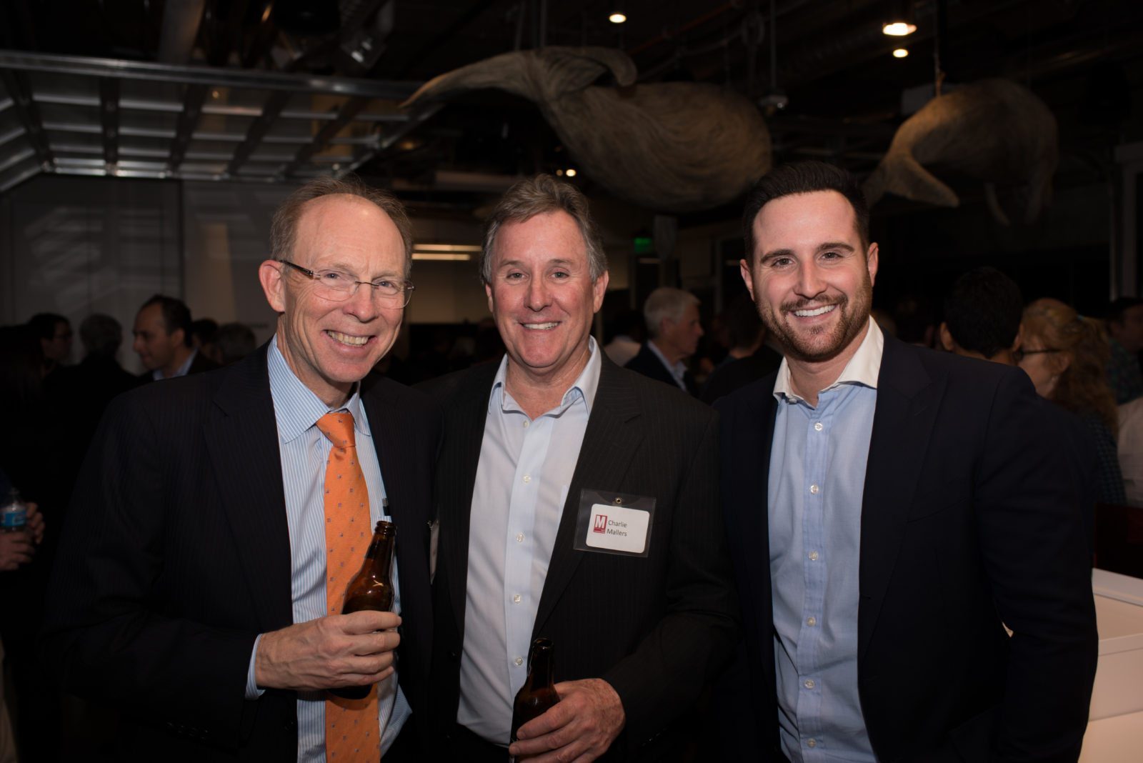 MATT Opens Downtown Los Angeles Office | MATT Construction