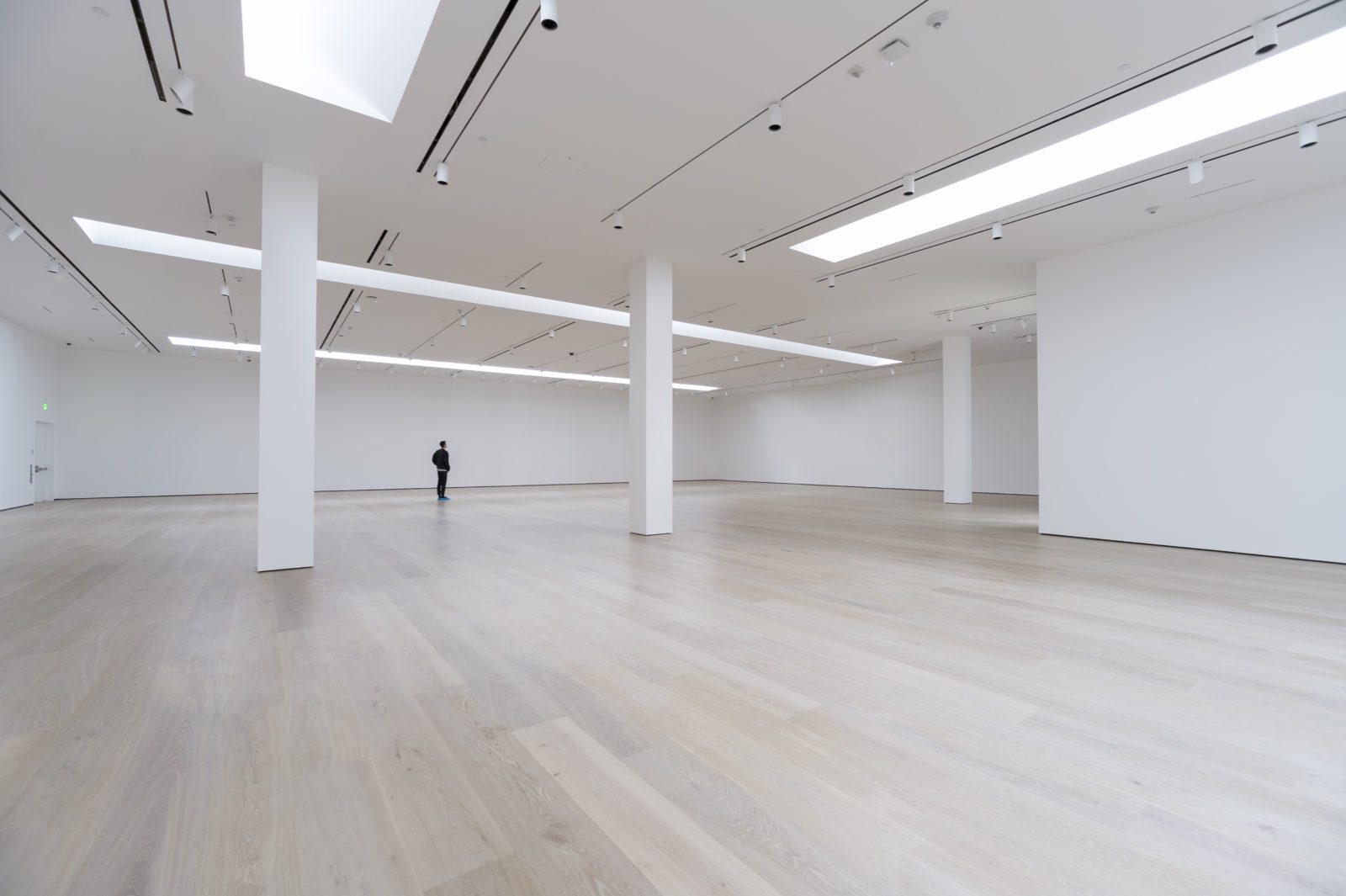 Museum Construction At a Glance: 4 Gallery Spaces - Blog - MATT ...
