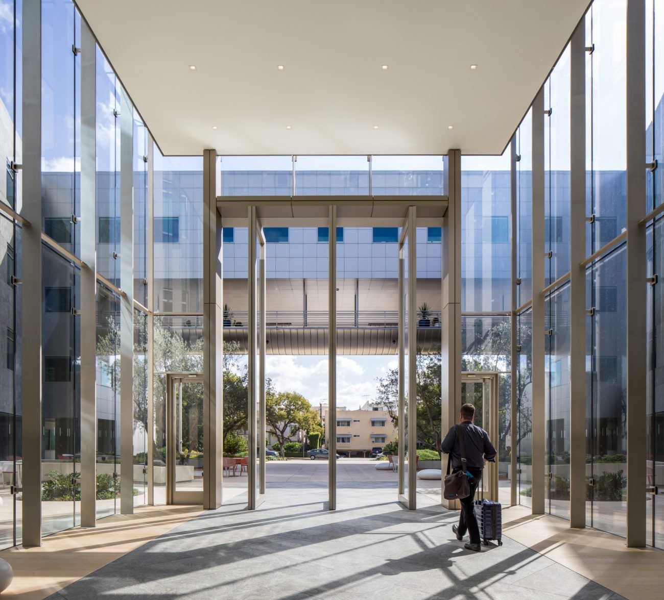 407 N. Maple - Projects - MATT Construction