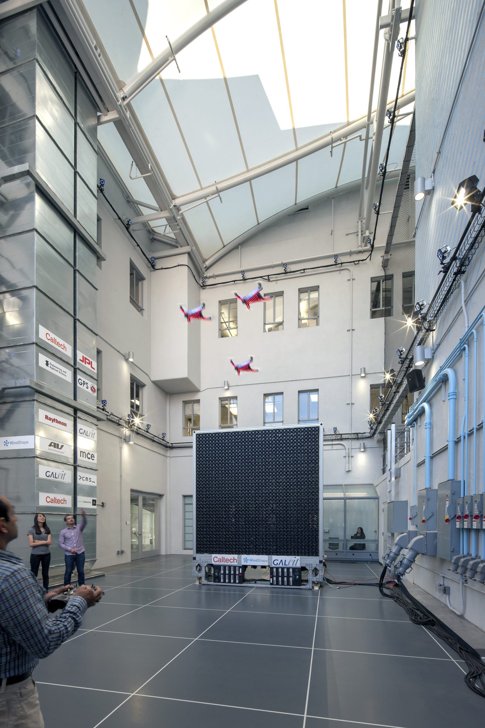 10 Firsts @ MATT: Embracing Complex Design Demands Through Creative ...