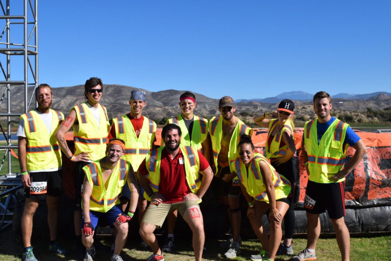 Working @ MATT Project Manager Edition - Blog - MATT Construction