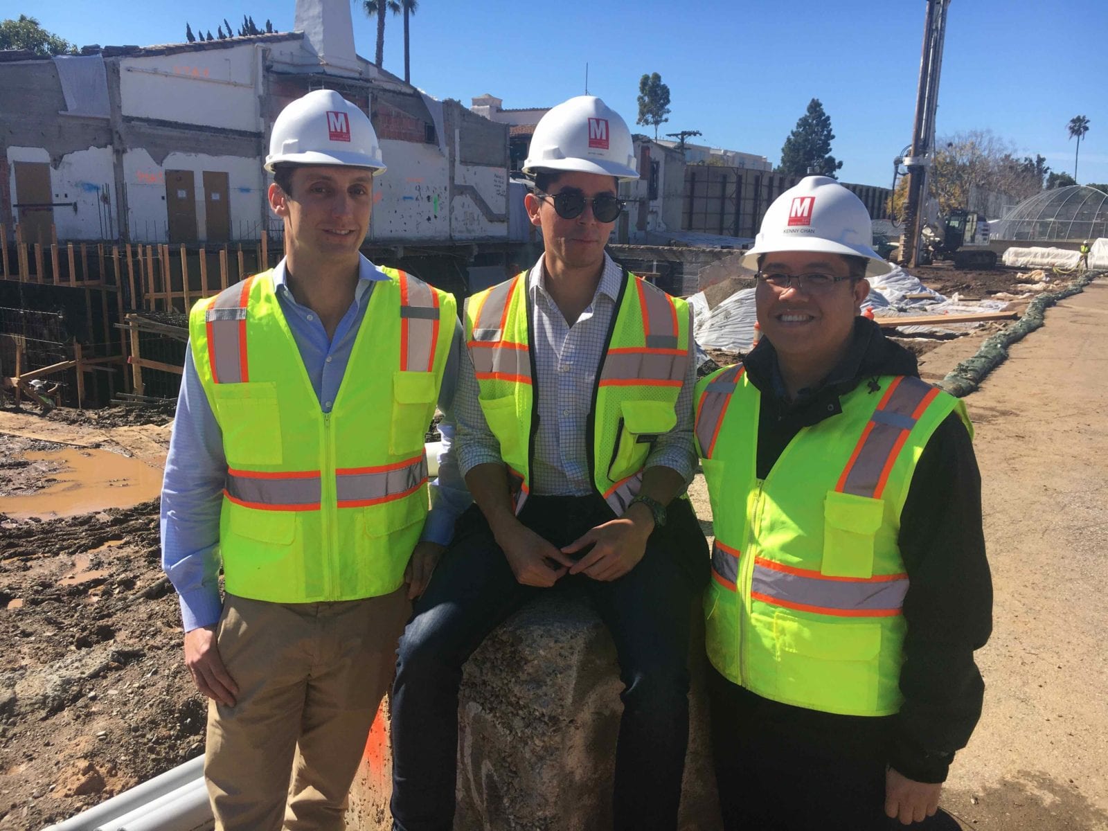 Working @ MATT – Project Engineering - Blog - MATT Construction