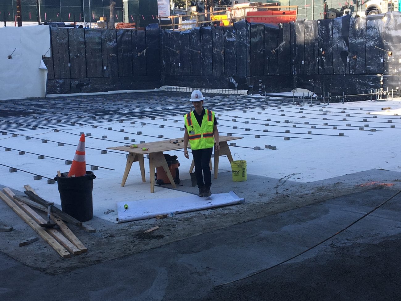 Working @ MATT – Project Engineering - Blog - MATT Construction
