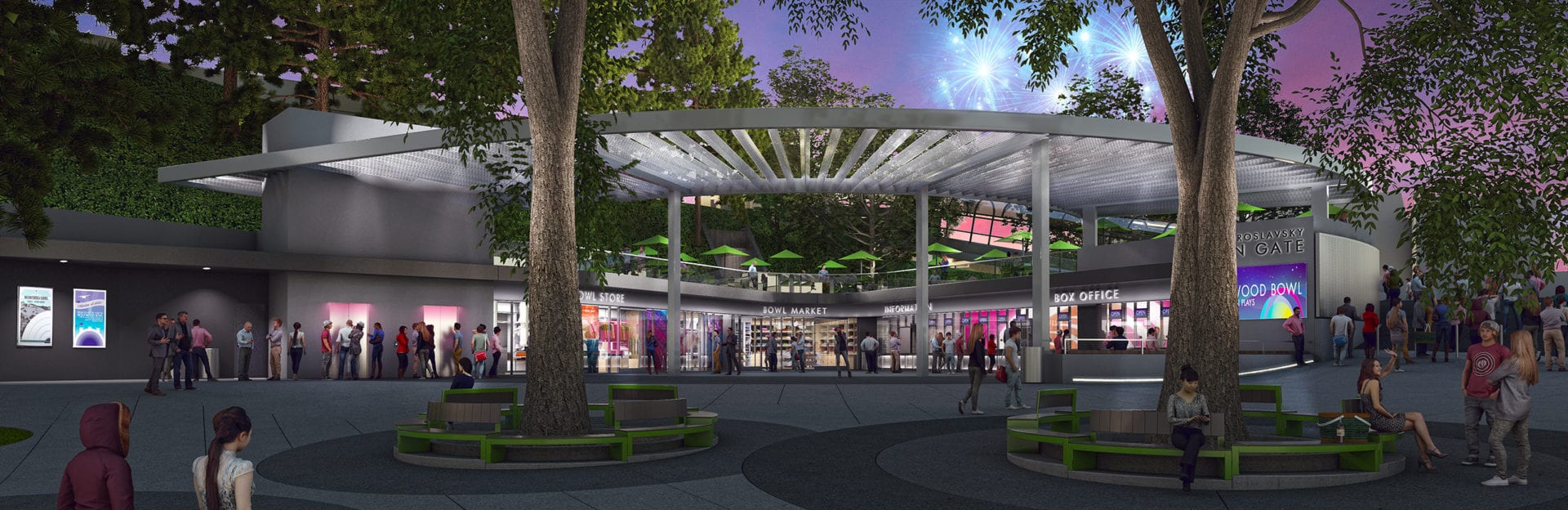 MATT Projects Garner LABC 2018 Architectural Awards - MATT Construction