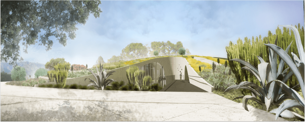 Estate Homes Project Archives - MATT Construction