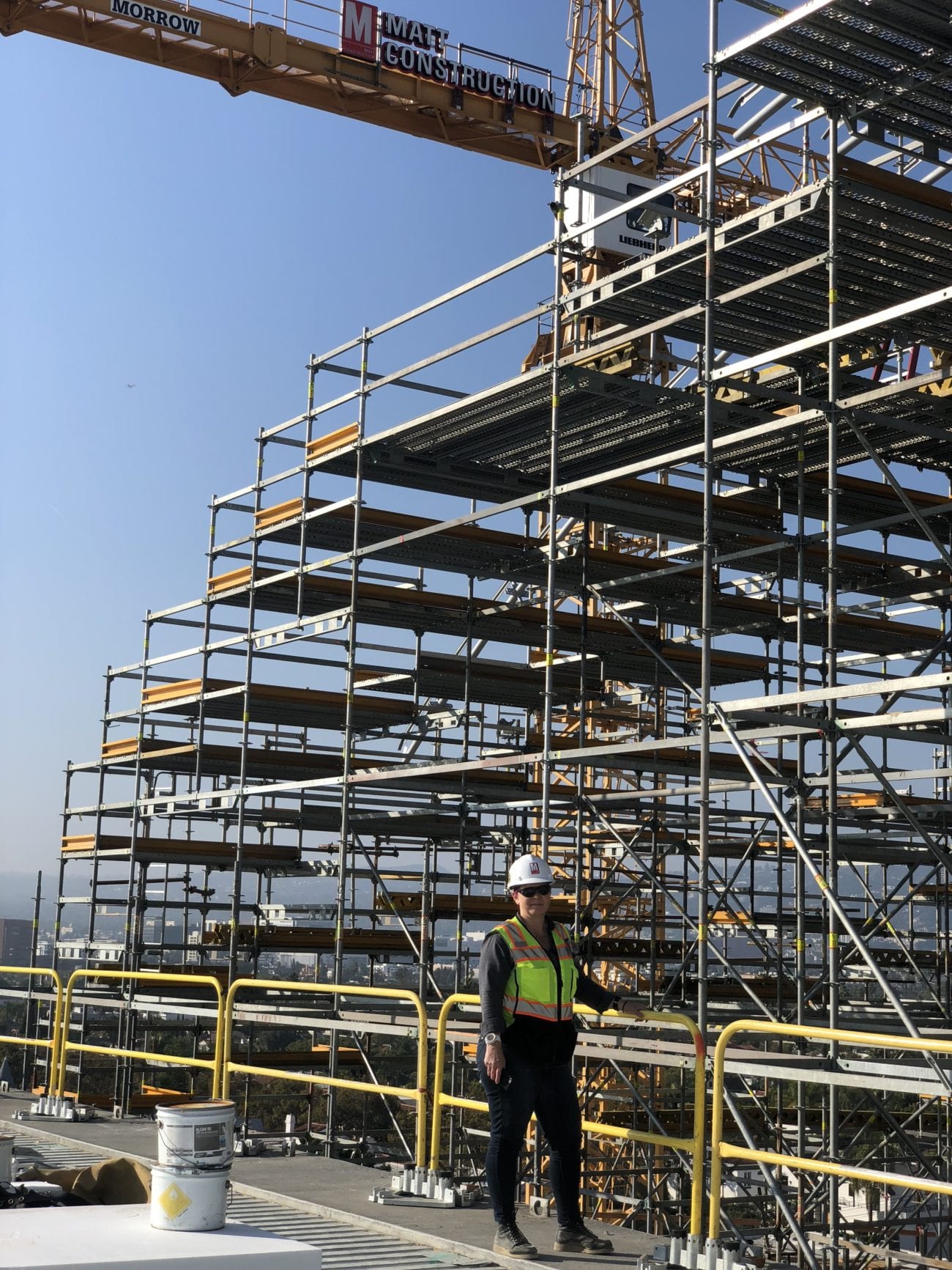 Working @ MATT – Assistant Project Management - Blog - MATT Construction