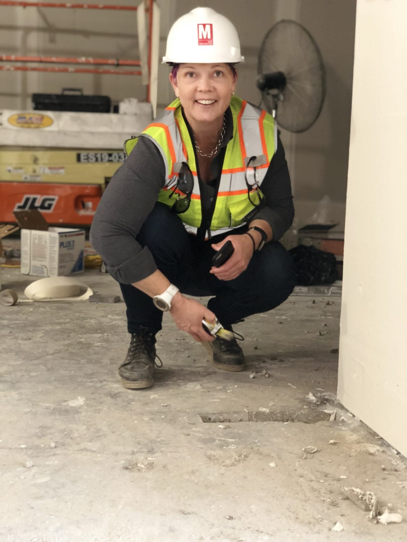 Working @ MATT – Assistant Project Management - Blog - MATT Construction