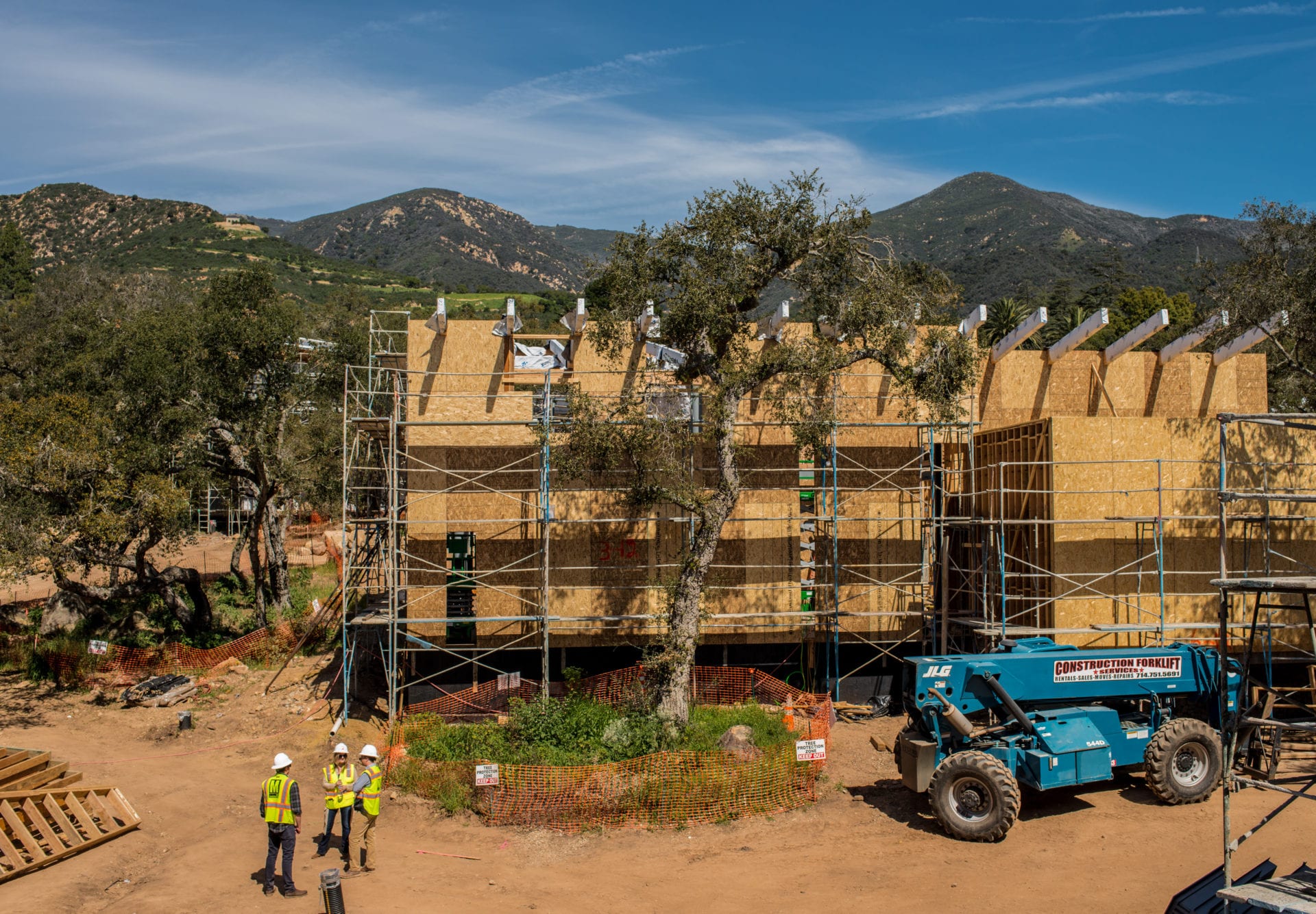 Working @ MATT – Assistant Project Management - Blog - MATT Construction