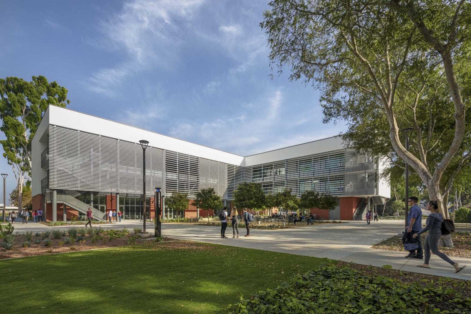 The Wallis Annenberg PetSpace - Blog - MATT Construction