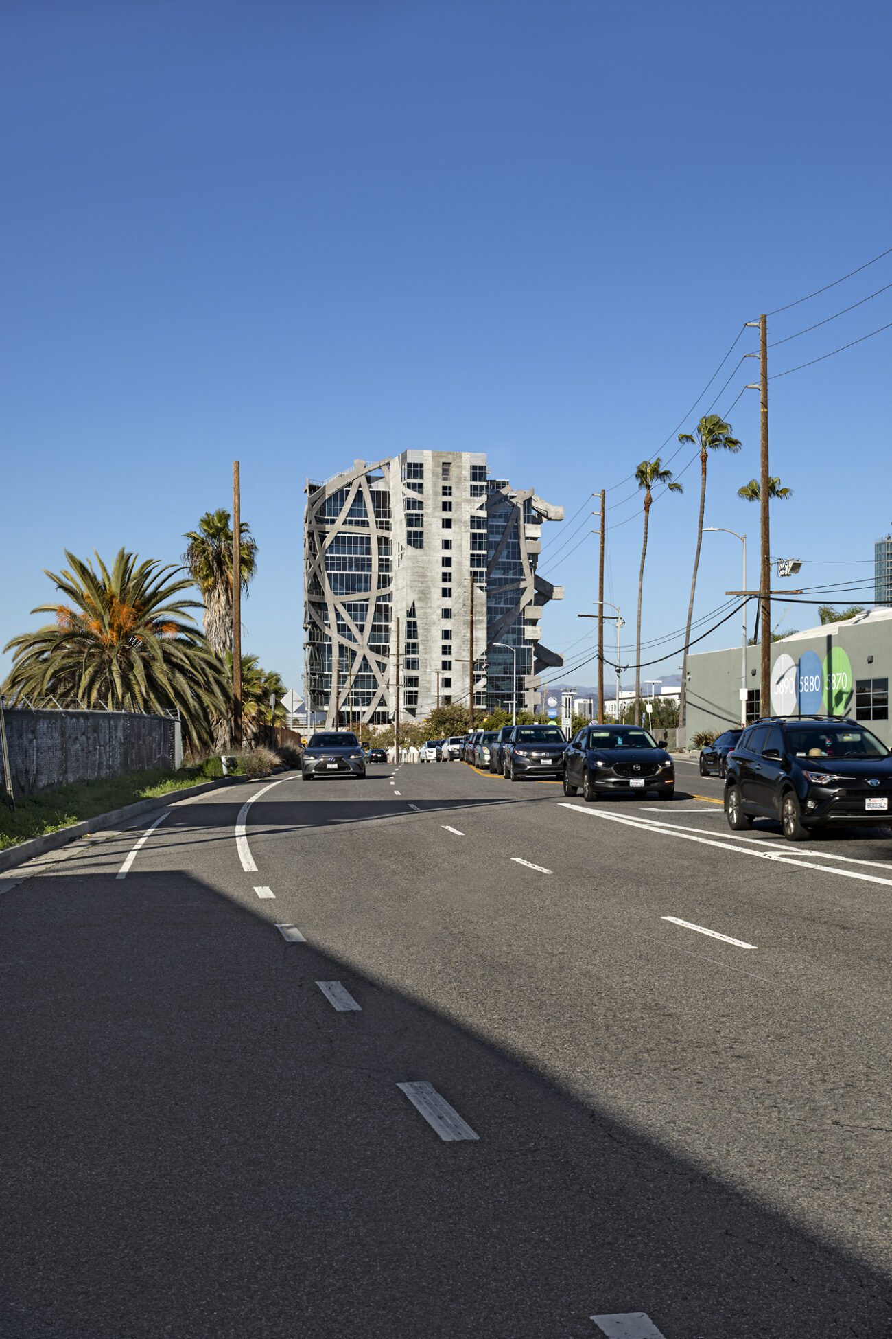 (W)rapper - Projects - MATT Construction