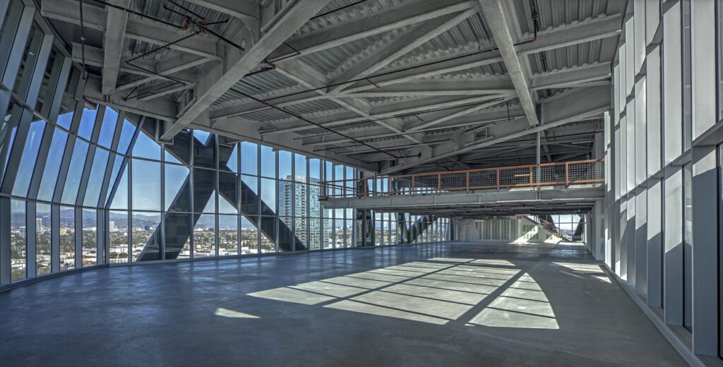 (W)rapper - Projects - MATT Construction