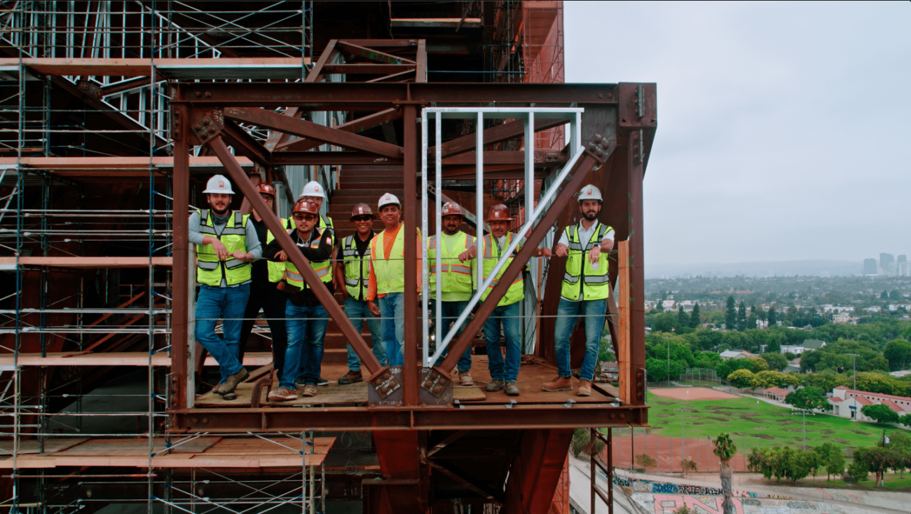 (W)rapper - Projects - MATT Construction