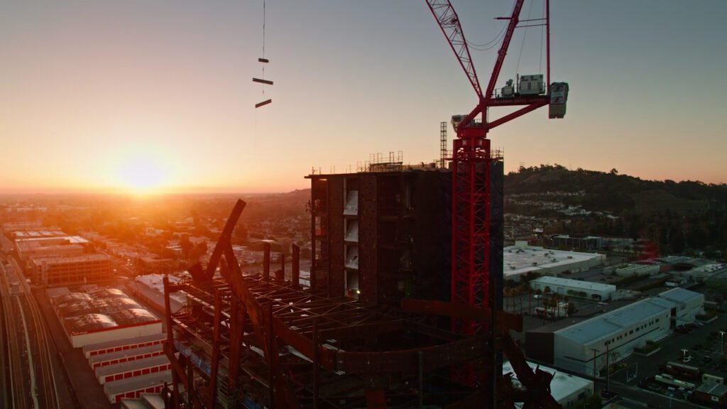 California General Contractor - MATT Construction