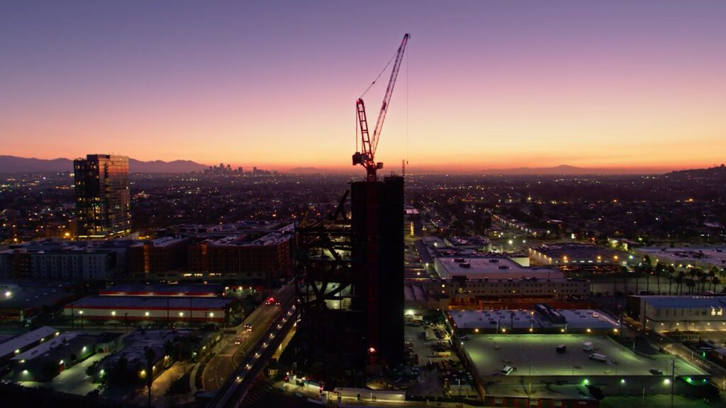 Current Projects Archive - MATT Construction