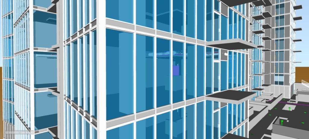 Virtual Design & Construction (VDC) - MATT Construction