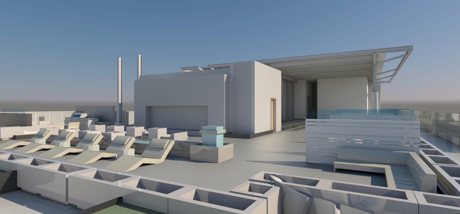 Virtual Design & Construction (VDC) - MATT Construction