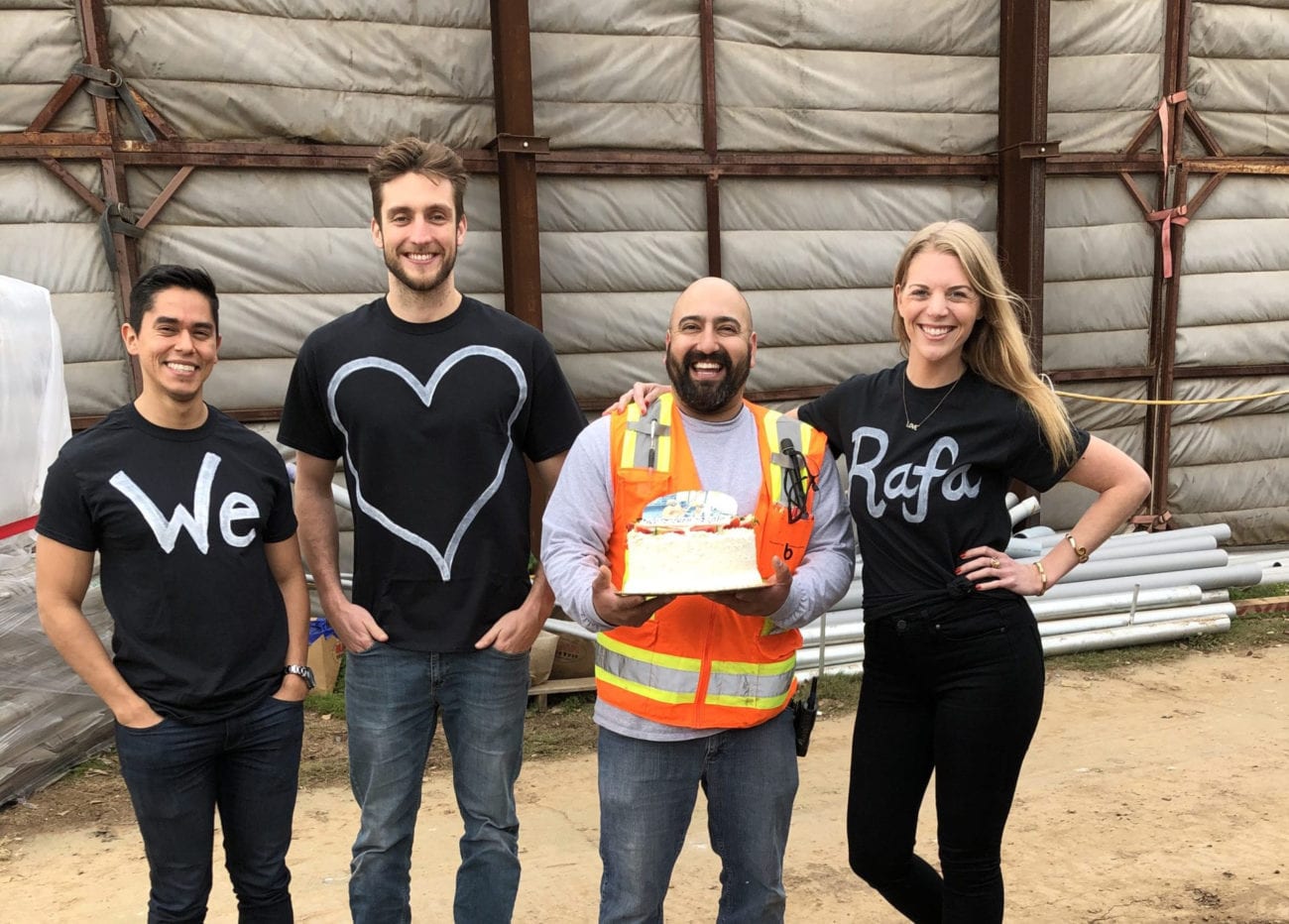 Working @ MATT Project Manager Edition - Blog - MATT Construction