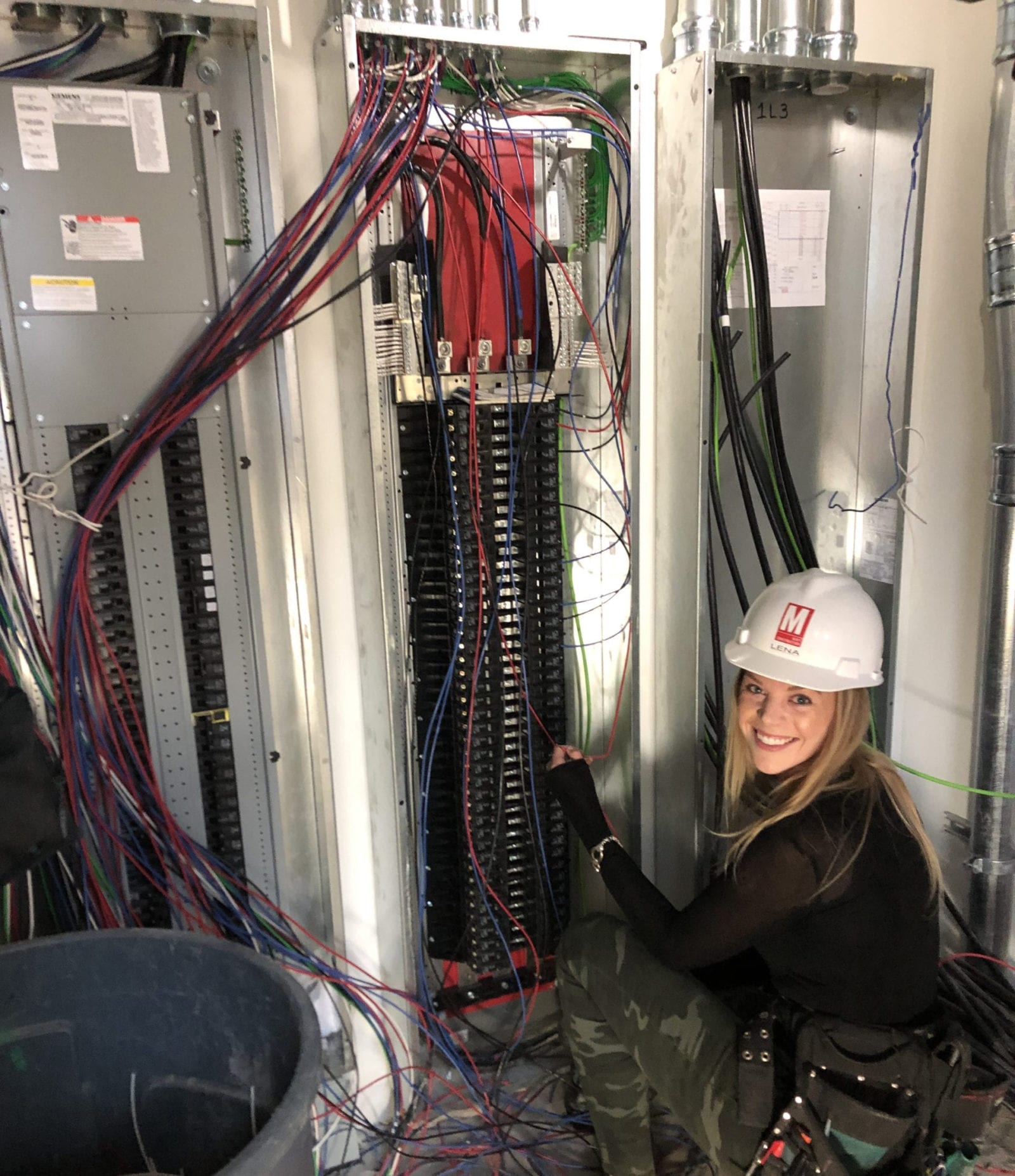 Working @ MATT Project Manager Edition - Blog - MATT Construction